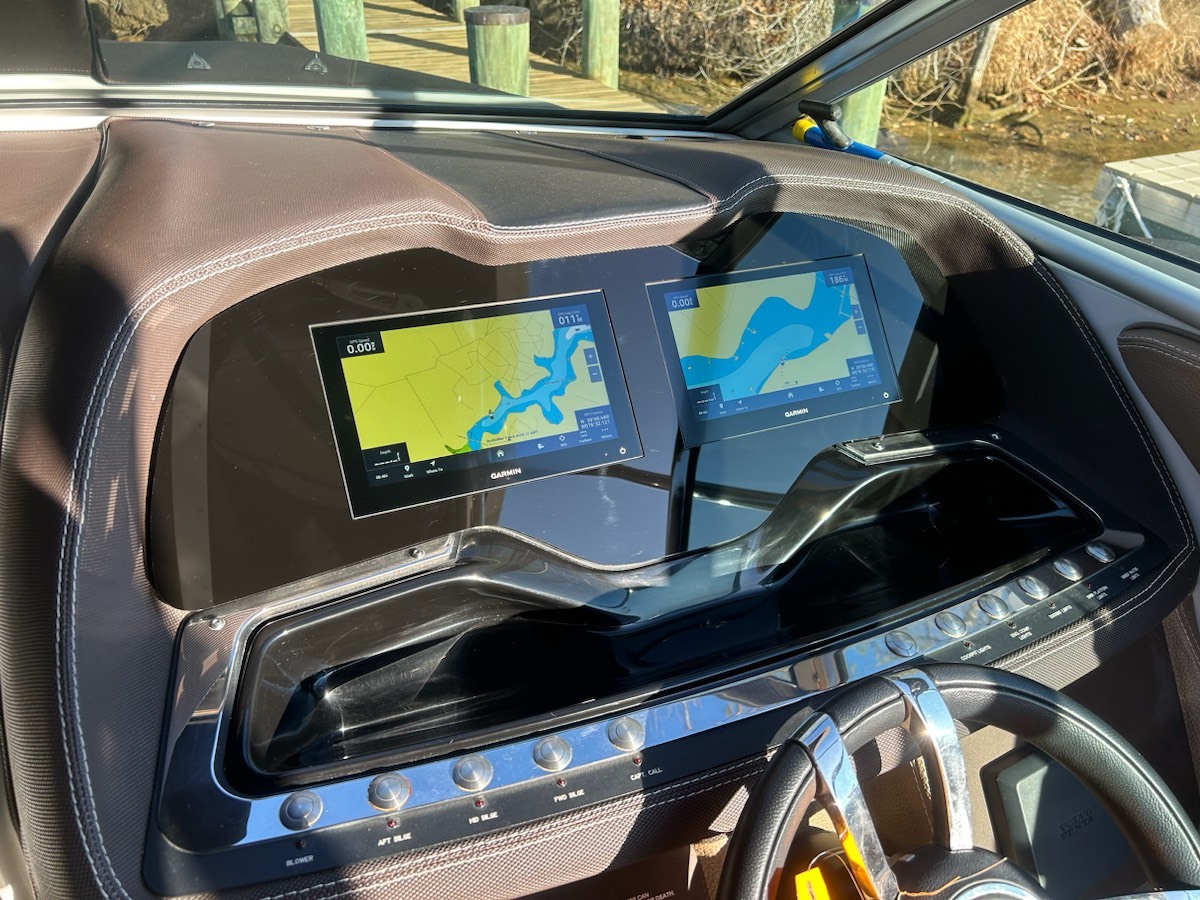 Custom Dash Panels | Buy Boat Marine Electronics and Outfitting Online ...