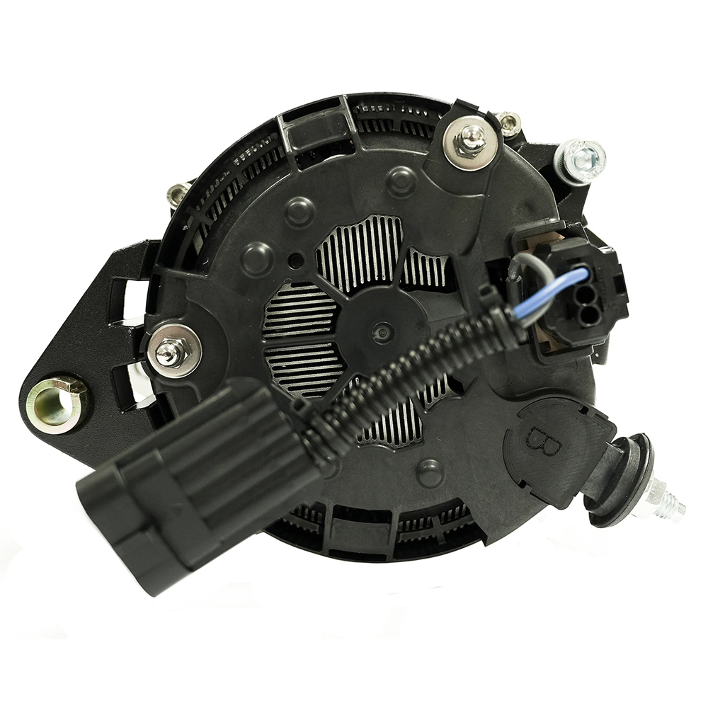 ARCO Marine Zeus A275L 3.15 Alternator w/Case Ground (Common Rail ...