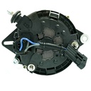 ARCO Marine Zeus A275L 1-2 Single Foot Alternator w/Isolated Ground ...